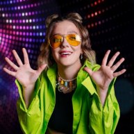 Иконка канала Пой со мной | Музыкальное шоу