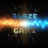 Иконка канала Blaze Game