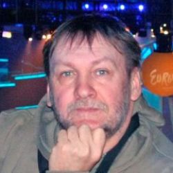 Иконка канала Alexander Rogozin (Александр Рогозин) ROGMUSIC