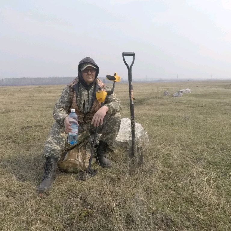 Иконка канала В поисках приключений.