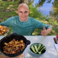 Иконка канала Еду на еду