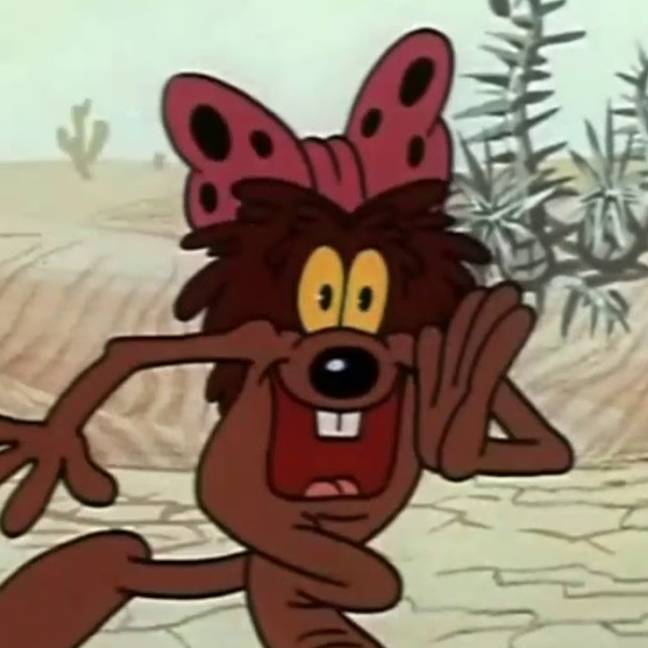 Иконка канала Дюдюка Барбидокская