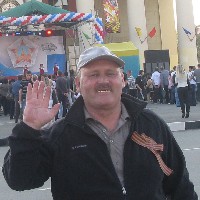 Иконка канала ♕ Сергей Барышников ☸