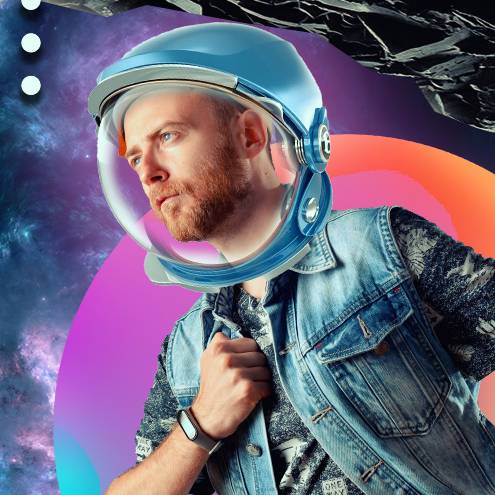 Иконка канала Doctrina Materia