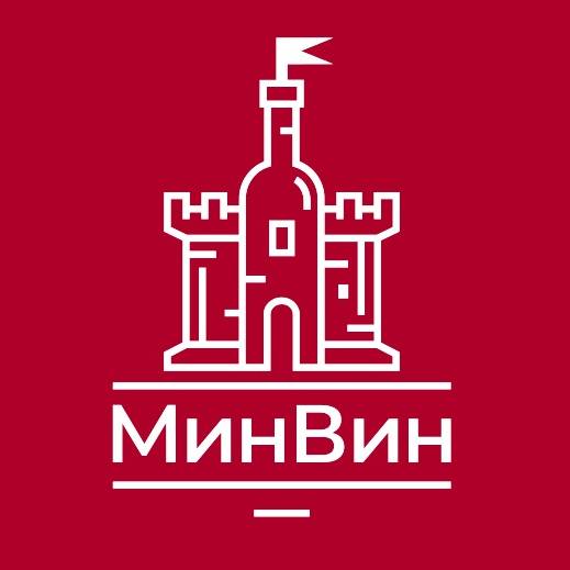 Иконка канала Минвин