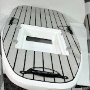 Иконка канала JET SURF