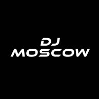 Иконка канала DJ MOSCOW российские электронные музыканты Москвы