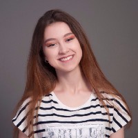 Иконка канала Камилла Шихмагомедова
