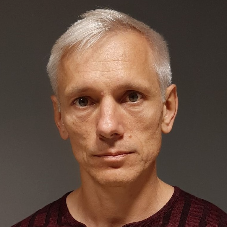 Иконка канала "Жизнь без страха" Александр Жураковский