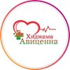 Иконка канала Хиджама Авиценна