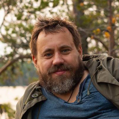 Иконка канала Карпов Михаил