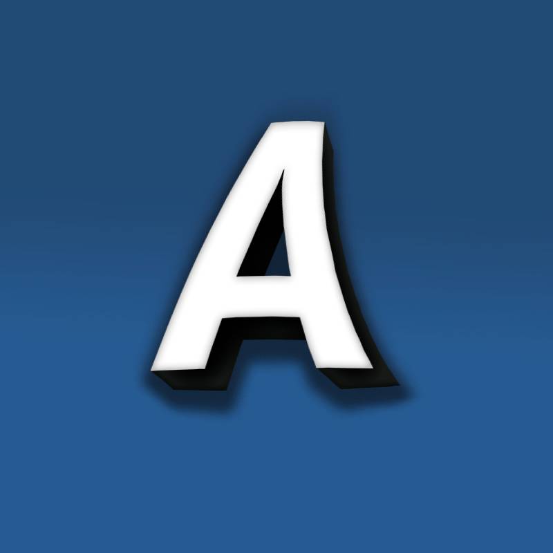 Иконка канала Artur4ik