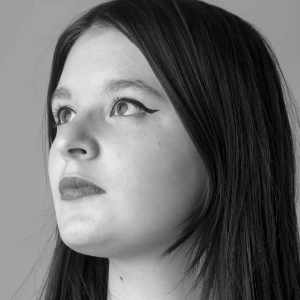 Иконка канала Авторское кино. Алина Сербенчук.