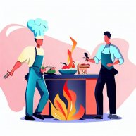 Иконка канала Кулинарные Хитрости