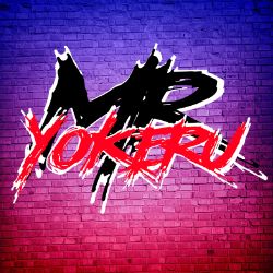 Иконка канала MrYokeru