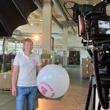 Иконка канала vladimircup