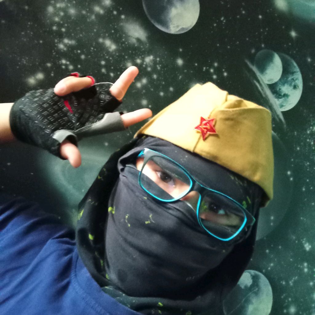 Иконка канала Фсбшники