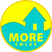 Иконка канала More Real Estate недвижимость в Турции