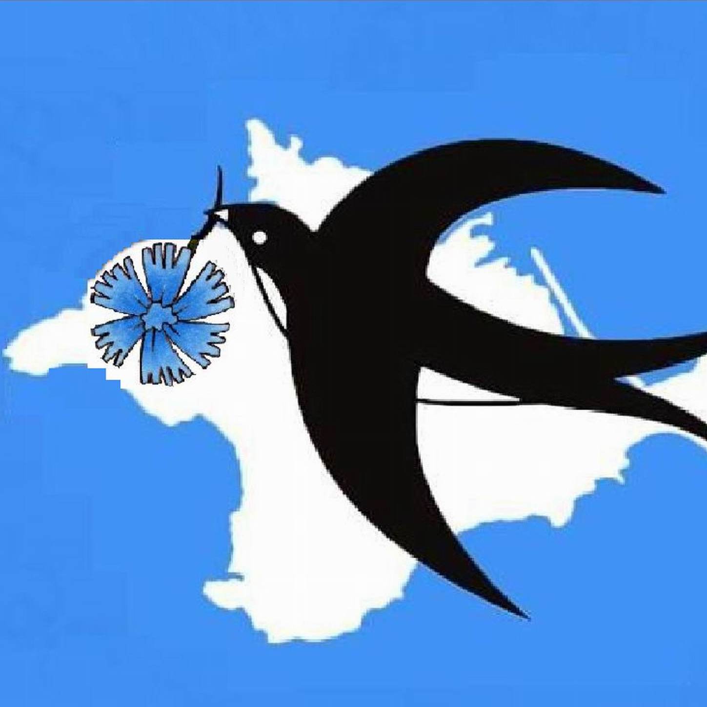 Иконка канала Крымские эстонцы