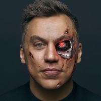 Иконка канала Дмитрий Портнягин. Трансформатор