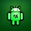 Иконка канала VedroidGaming