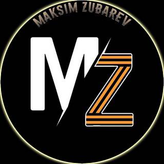 Иконка канала Maksim Zubarev