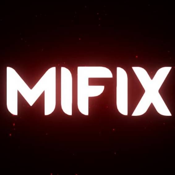 Иконка канала MiFix