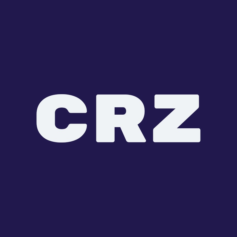 Иконка канала crouzz