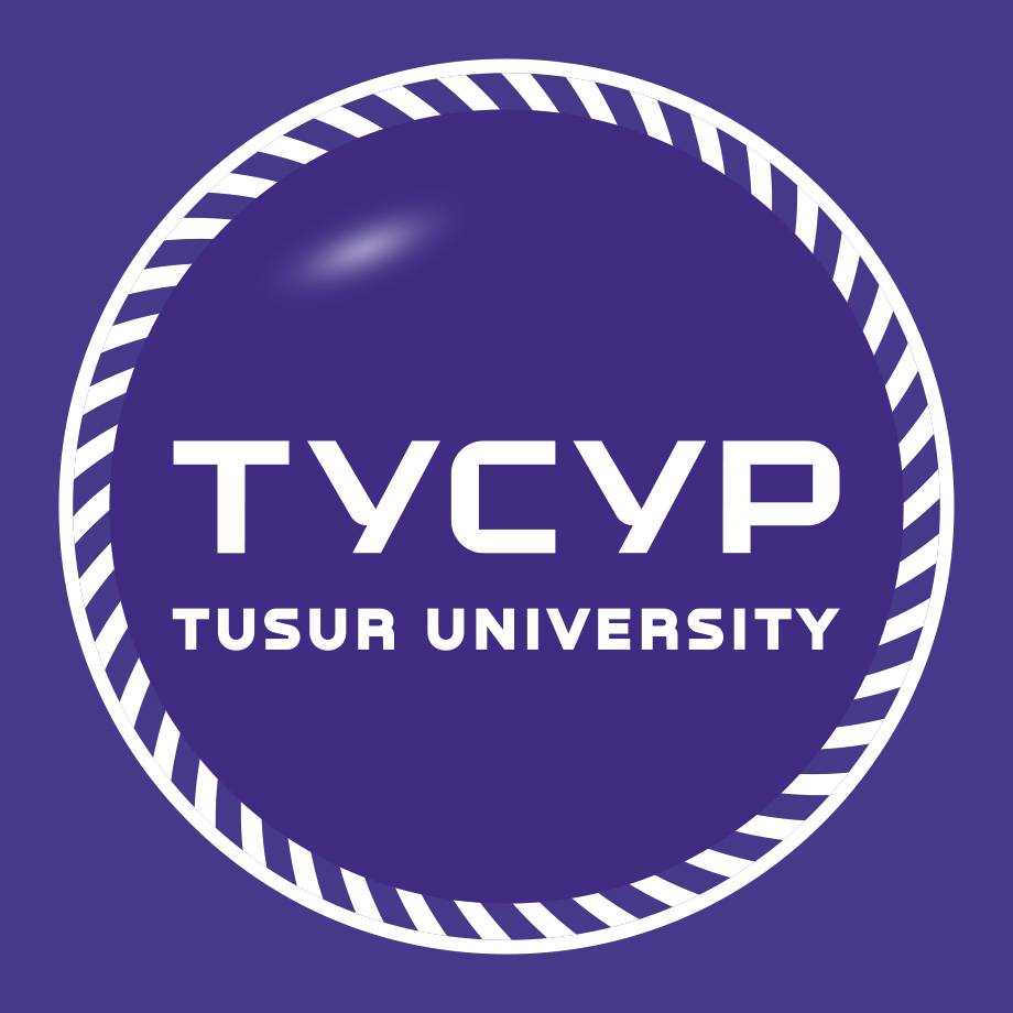 Иконка канала ТУСУР. Университет новых технологий