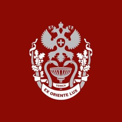 Иконка канала СибГМУ