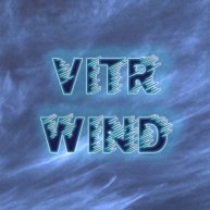 Иконка канала VITR Wind