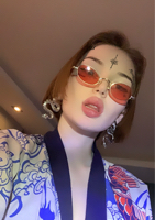 Иконка канала Tyankascare