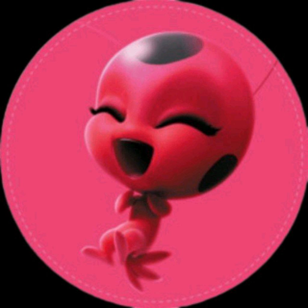 Иконка канала MF Miraculous