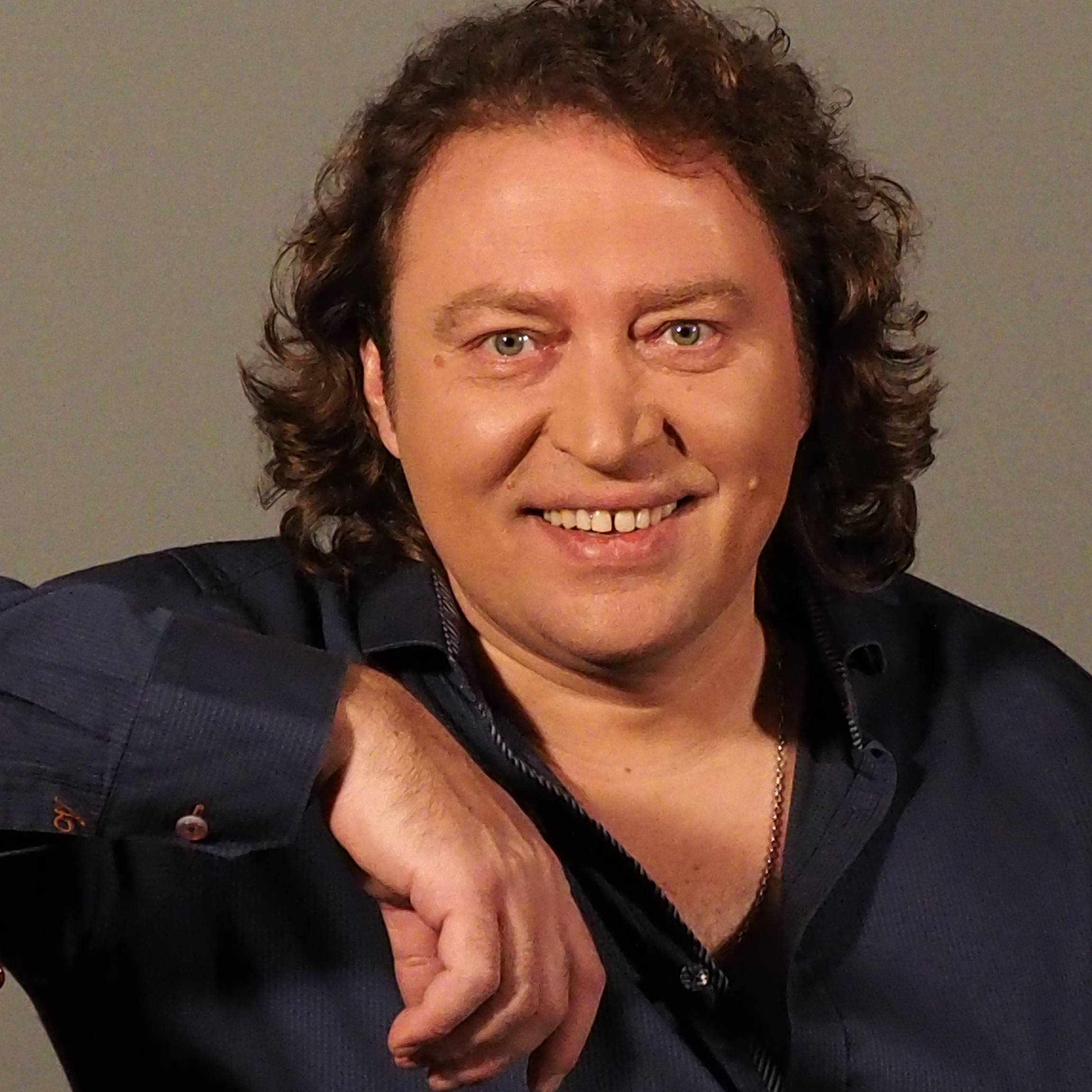 Иконка канала Вячеслав Быков