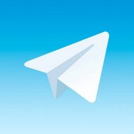 Иконка канала Общие переписки