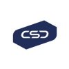 Иконка канала CSD