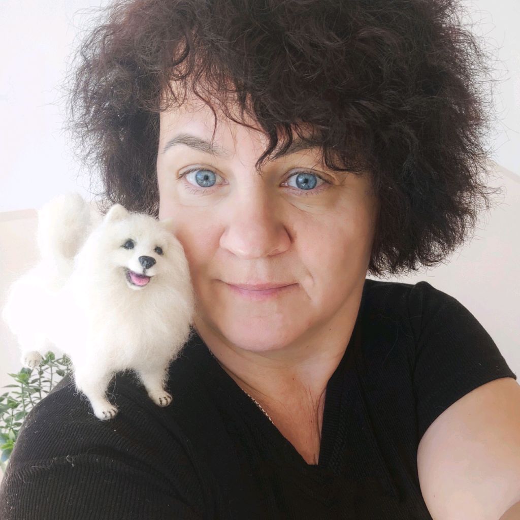 Иконка канала FeltOksanaZ