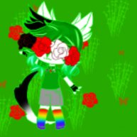 Иконка канала деми кет