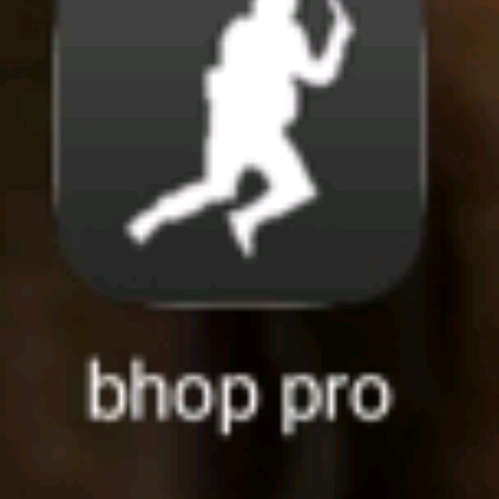 Иконка канала Паркур в игре