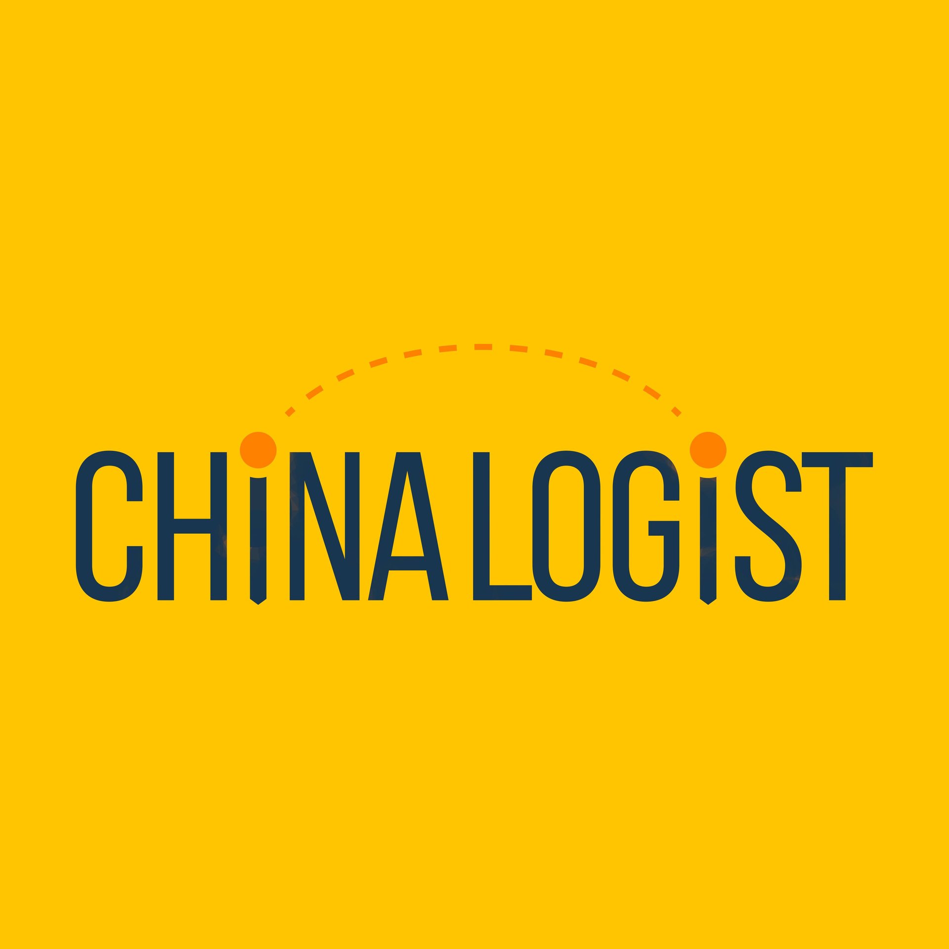 Иконка канала Chinalogist
