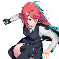 Иконка канала TryLessFold