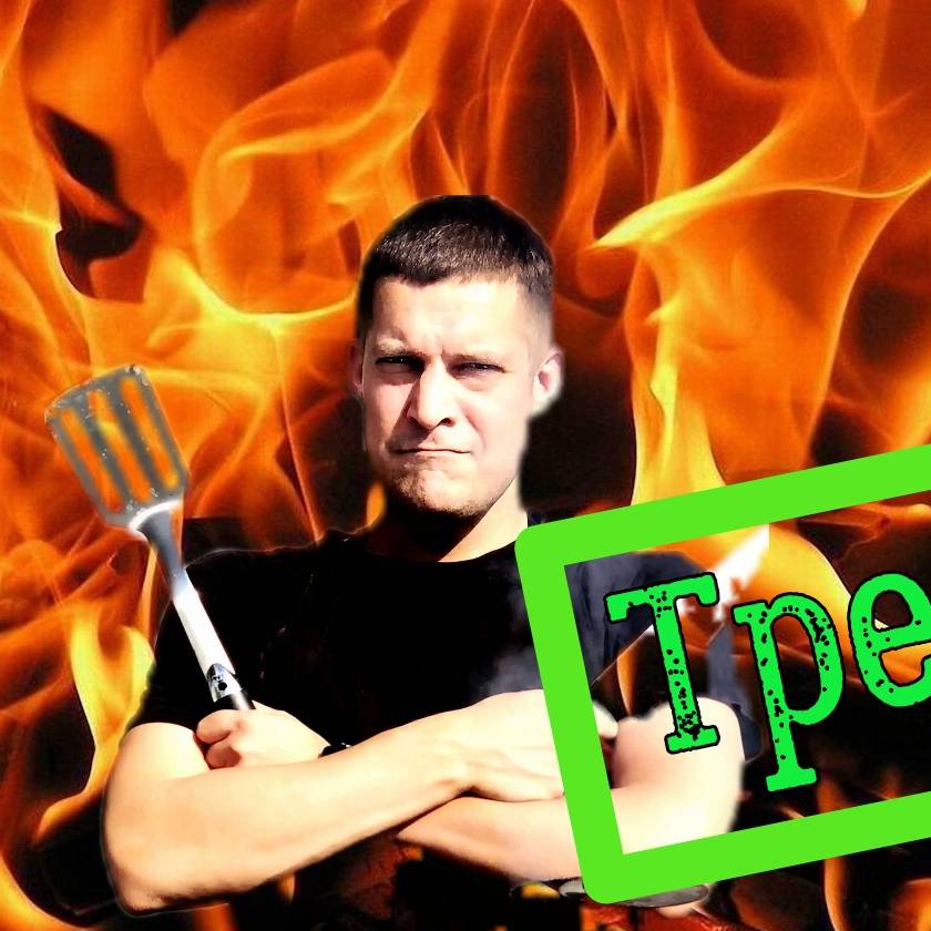 Иконка канала ЖигаЖжёт