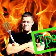 Иконка канала ЖигаЖжёт