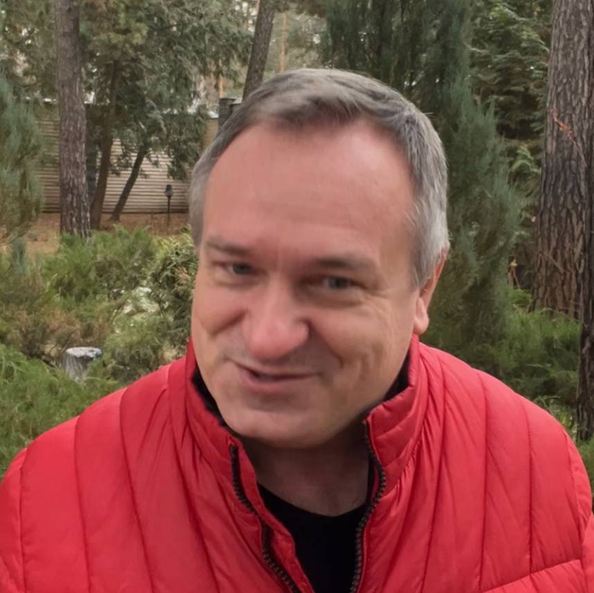 Иконка канала Сергей Степанов