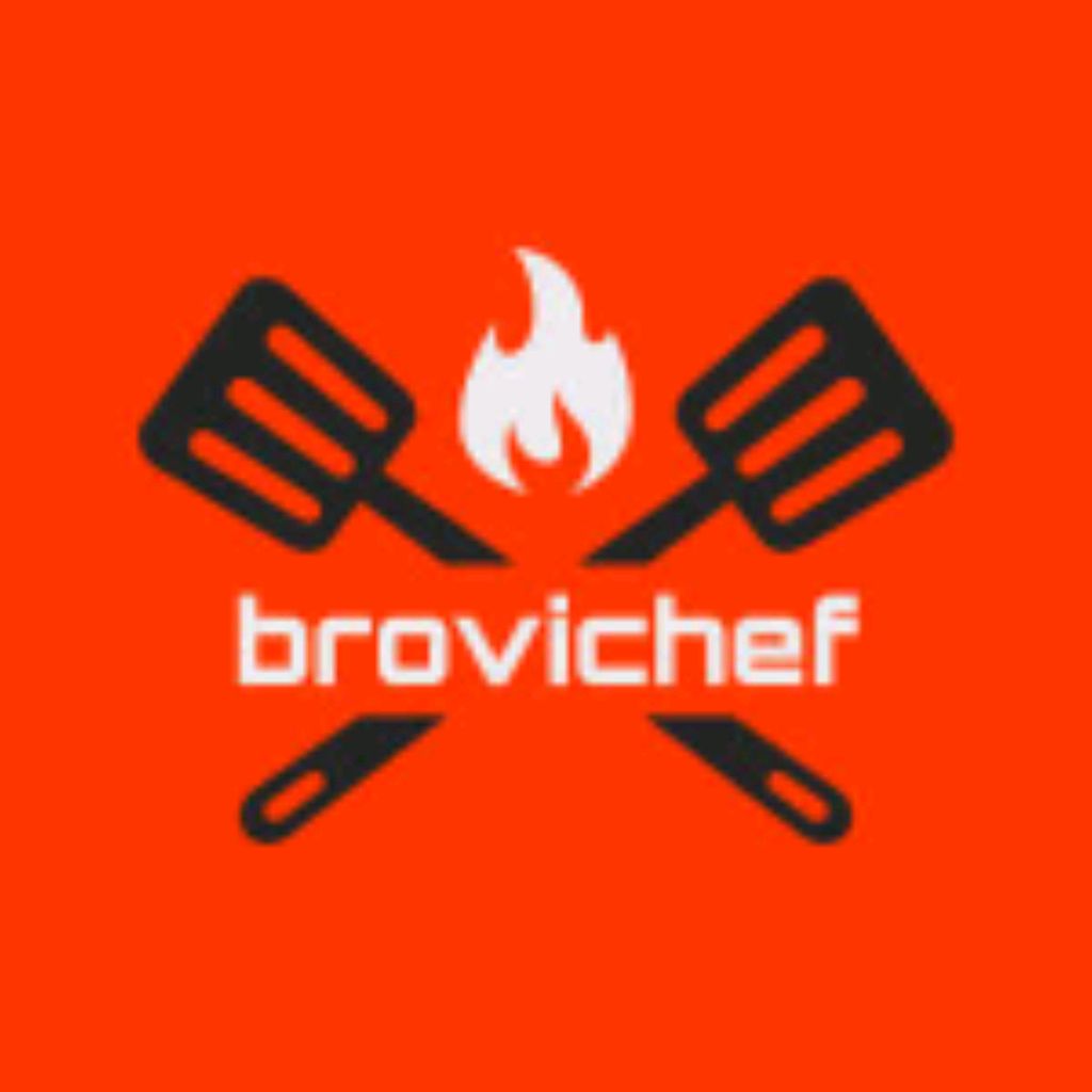 Иконка канала brovichef