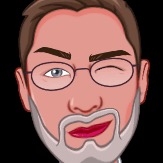 Иконка канала ☯ПОЛЕЗНЯШКИН☯PRO