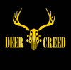 Иконка канала DEER CREED