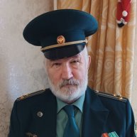 Иконка канала Старый воин