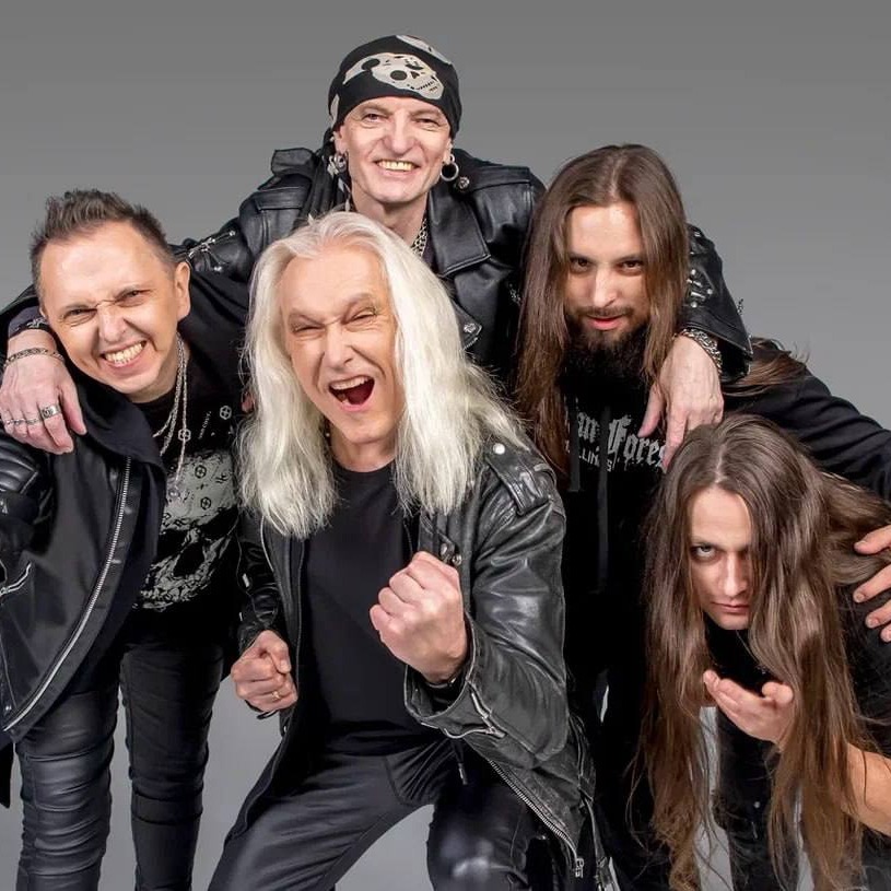 Иконка канала ВОЛЯ И РАЗУМ