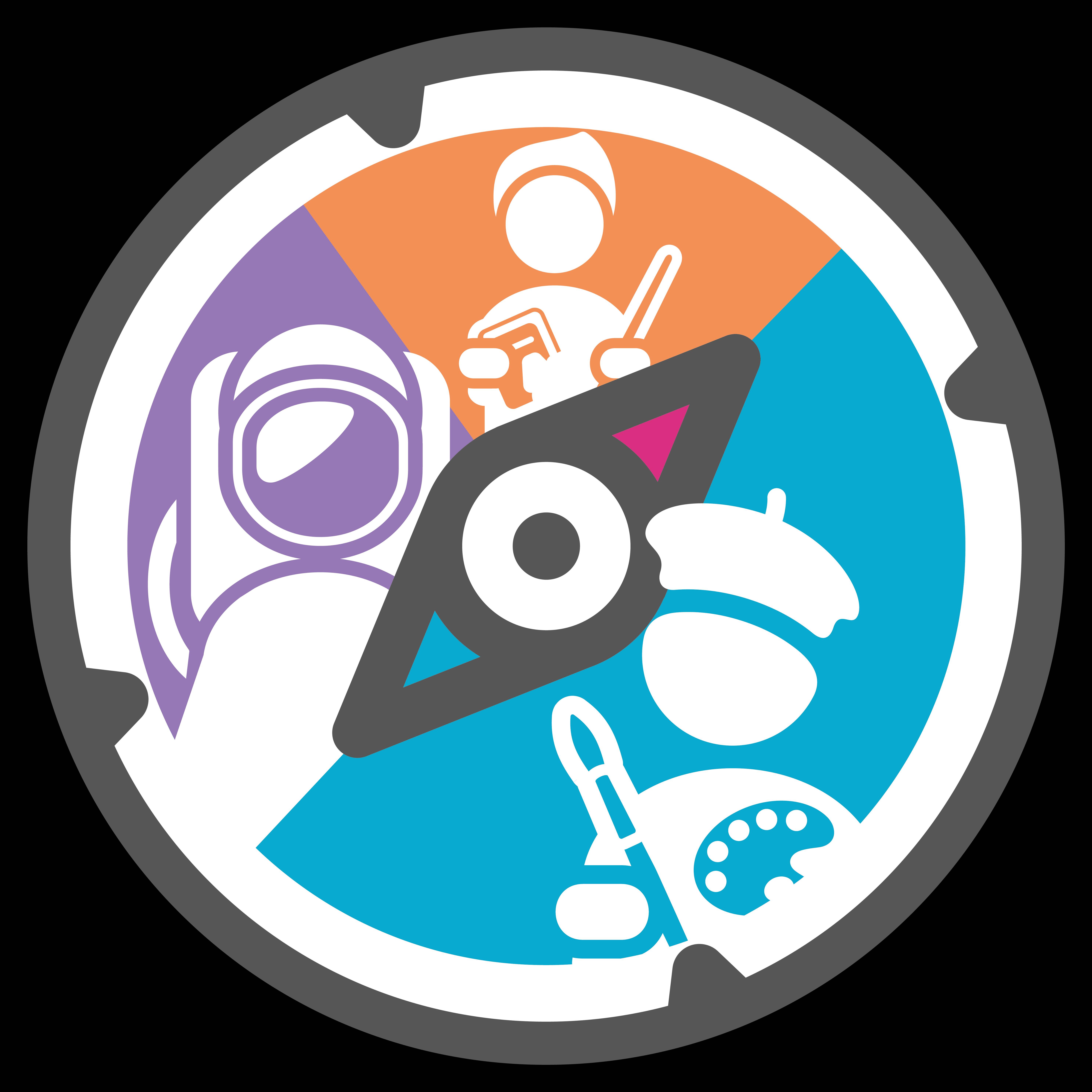 Иконка канала Евразийское Детское Сообщество